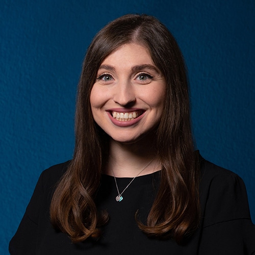 ORBA Welcomes Rachel Farrell to its Human Resources Department