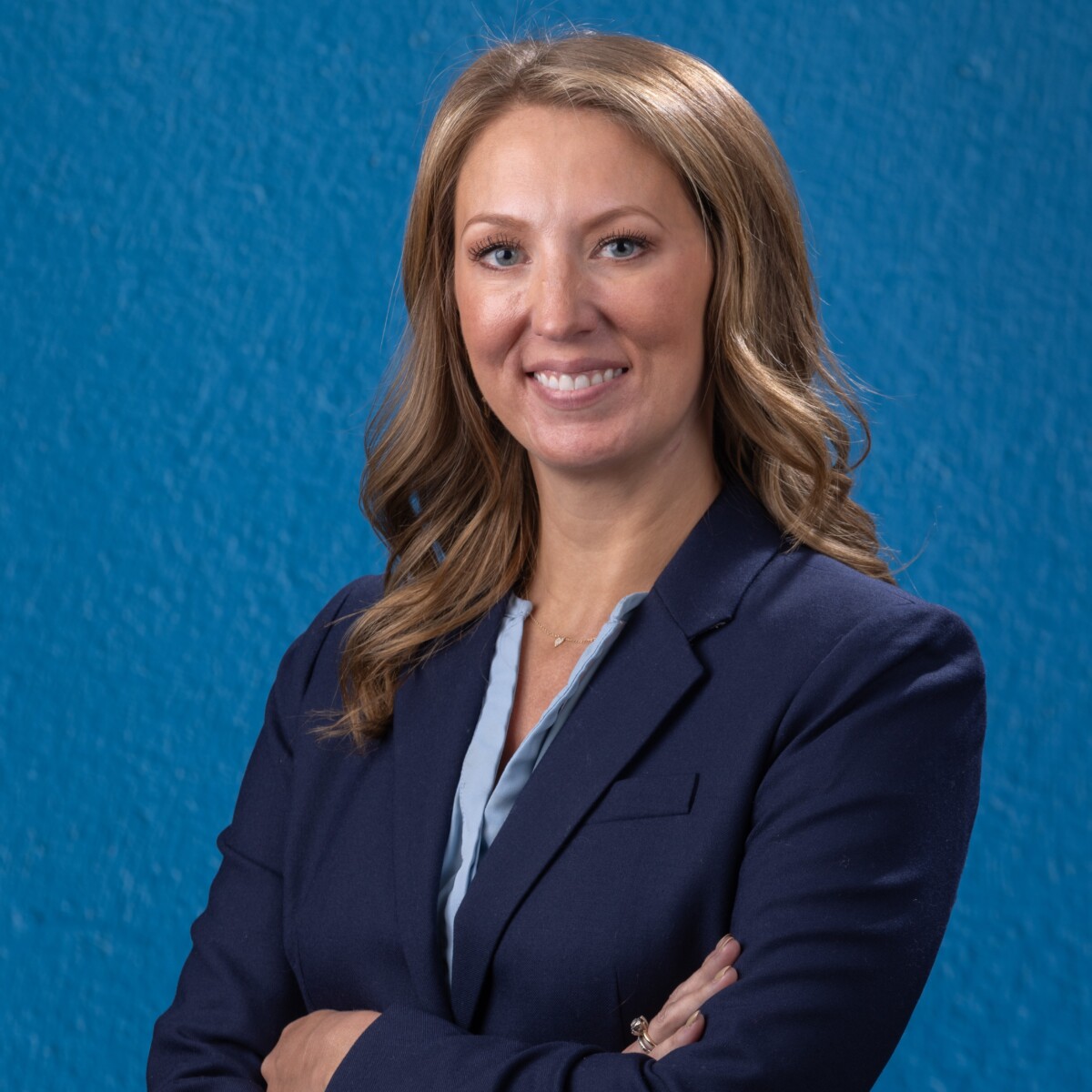 ORBA Welcomes Michelle Haines as an Audit and Assurance Director